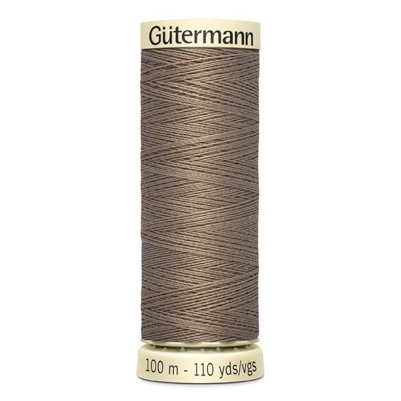 Sew-all cumin thread 160 - modes4u