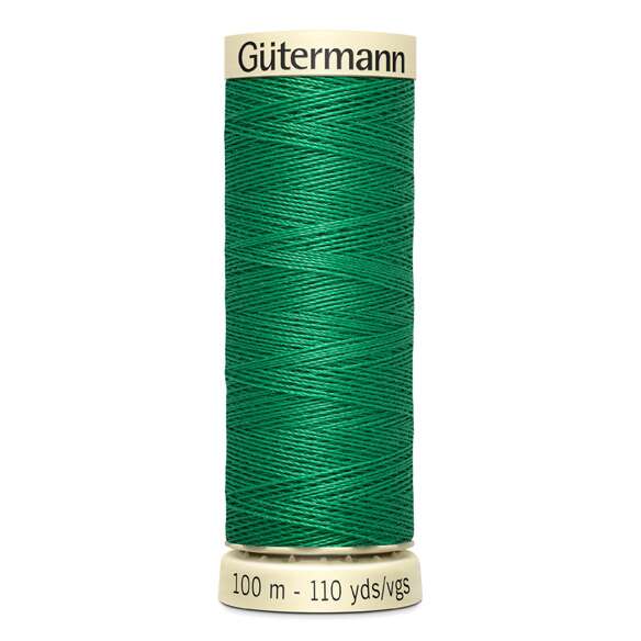 Sew-all emerald green thread 239 - modes4u
