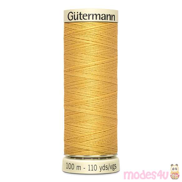 Gutermann Sew-all flaxen thread 488 - modes4u