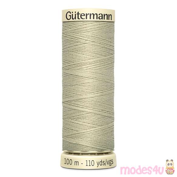 Gutermann Sew-all light sage green thread 503 - modes4u