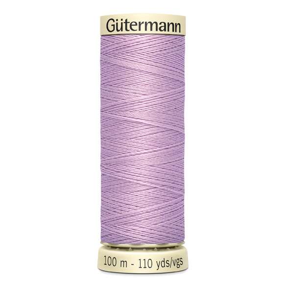 Sew-all lilac thread 441 - modeS4u