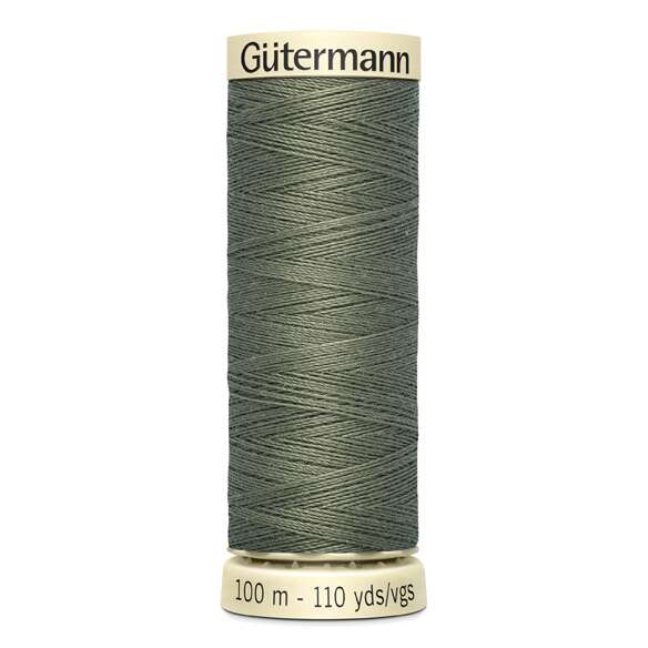 Sew-all moss green thread 824 - modes4u