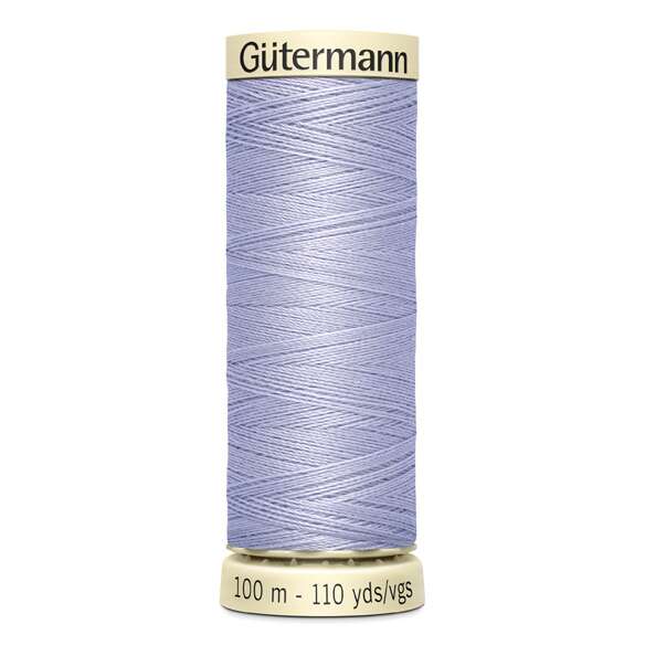 Sew-all pale lavender thread 656 - modes4u