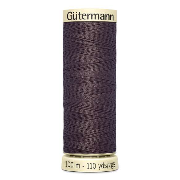 Sew-all walnut thread 540 - modes4u