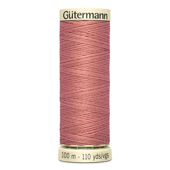 Sew-all watermelon-peach thread 79 - modes4u