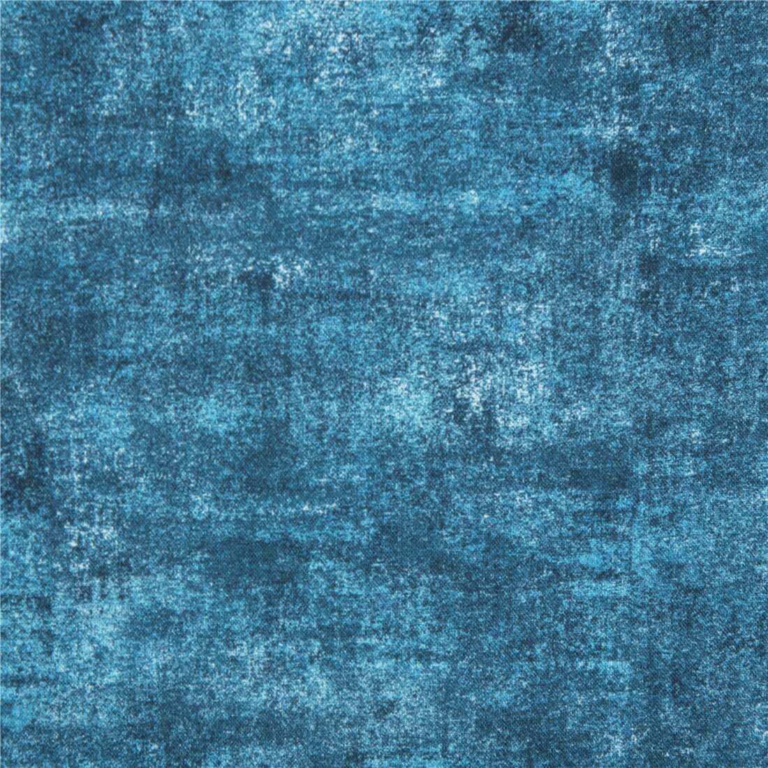 Blue Velvet Fabric Texture
