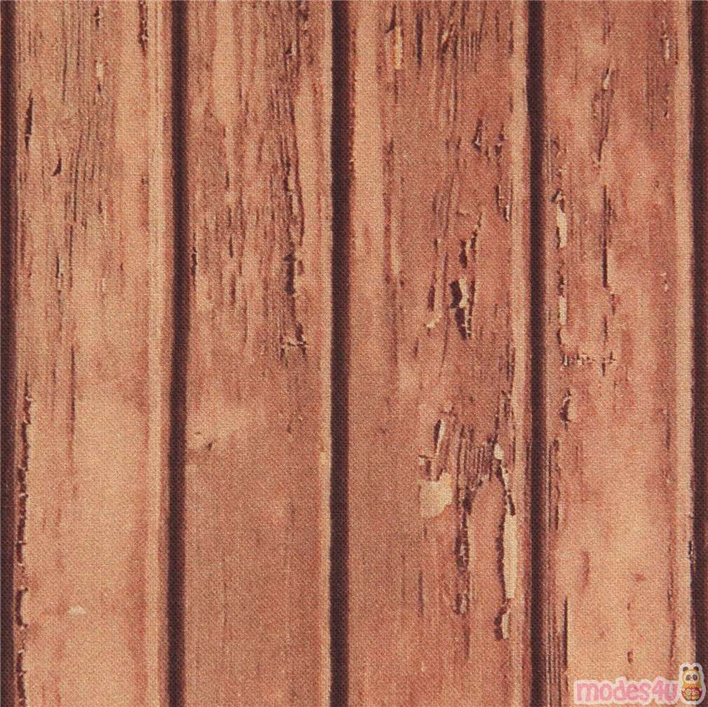 Remnant 31 cm - Robert Kaufman wood stripe fabric - modes4u