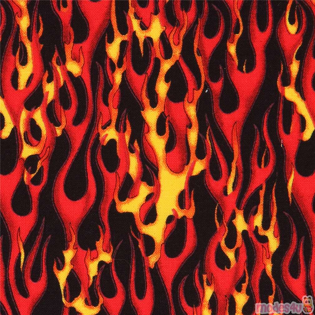 black fire fabric by Elizabeth's Studio Fabric by Elizabeth's Studio ...