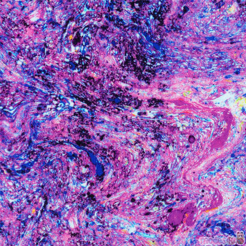 marble pattern fabric in purple by Robert Kaufman Fabric by Robert ...