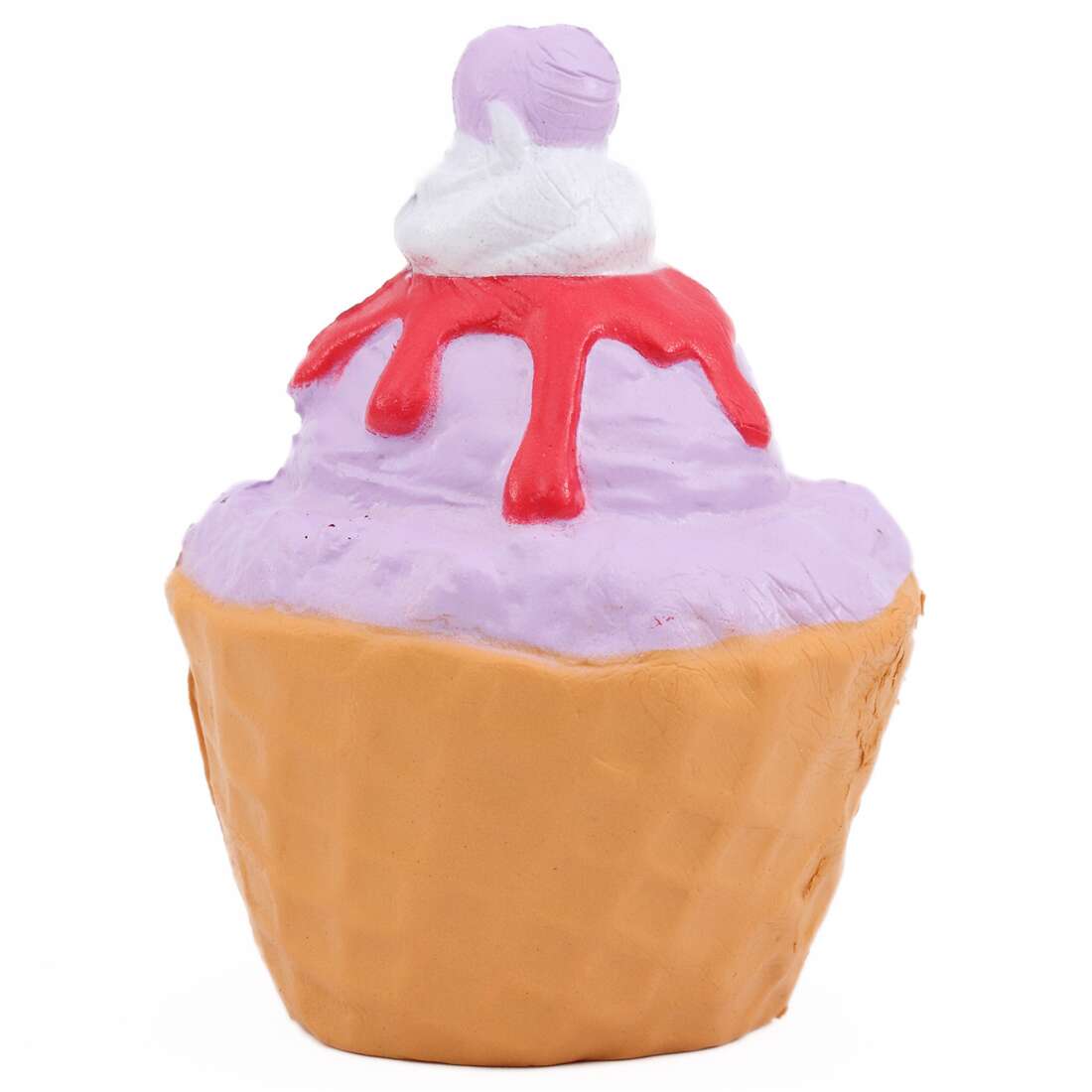 purple ice cream squishy - modes4u