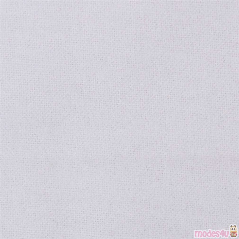 solid grey Cloud 9 organic flannel fabric Fabric by Cloud 9 - modes4u