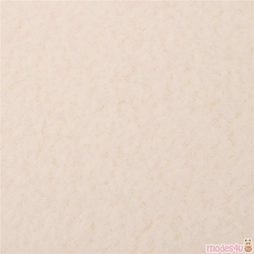 tessuto beige chiaro tinta unita in panno Copenhagen Print Factory ...