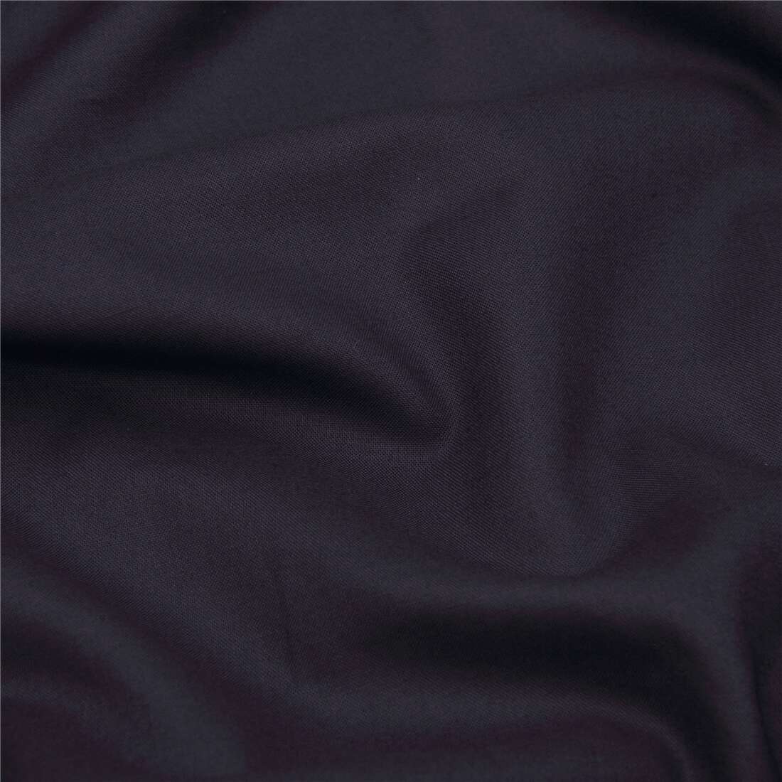 solid navy blue Cosmo fabric Fabric by Cosmo - modes4u