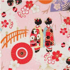 Japanese Fabric : Asian Fabric - modeS4u