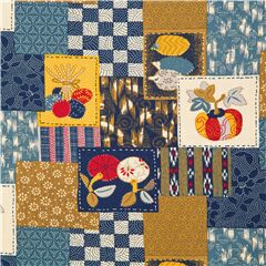 Japanese Fabric : Asian Fabric - modeS4u