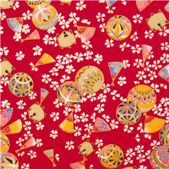 Japanese Fabric : Asian Fabric - modeS4u
