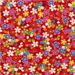 Japanese Fabric : Asian Fabric - modeS4u