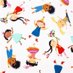 Children Fabrics: 300+ Cute Fabrics for Children - modeS4u