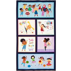 Children Fabrics: 300+ Cute Fabrics for Children - modes4u