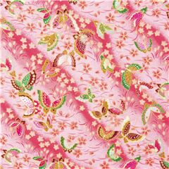 Japanese Fabric : Asian Fabric - modeS4u