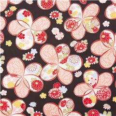 Japanese Fabric : Asian Fabric - modeS4u