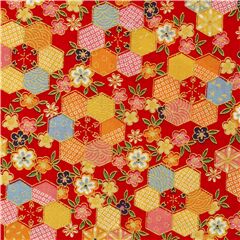 Japanese Fabric : Asian Fabric - modeS4u