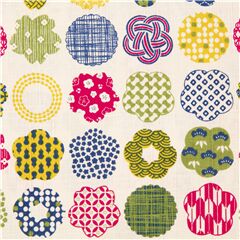Japanese Fabric : Asian Fabric - modeS4u
