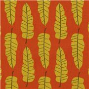 Robert Kaufman tela de colmenas y flores de colores - modesS4u