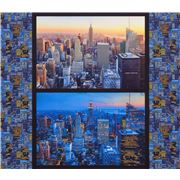 black Princess on a Pea lamp lantern fabric Elizabeth's Studio from the ...