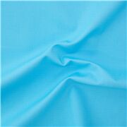 solid sky blue fabric by Cosmo - modeS4u