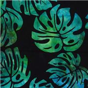 Stoff mit Kakteen in der Wüste von Timeless Treasures - modeS4u