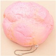 blue and pink ice cream food squishy - modeS4u Kawaii Shop