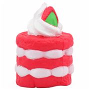 steam bun rainbow squishy - modeS4u