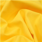 Tela lisa en color amarillo de Cosmo - modesS4u