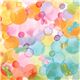 Glee bubbles butterfly fabric Michael Miller USA Fabric by Michael ...
