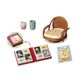 Parents' Home blind box Re-Ment set of 8 - modes4u