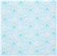 Stof Fabrics light blue ocean jersey knit fabric Fabric by Japanese ...