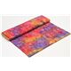 Timeless Treasures extra wide colorful batik fabric with mini dots ...