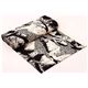 cream heavy oxford fabric Mogambo leopard Alexander Henry Fabric by ...