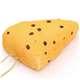 cute brown scone squishy charm kawaii Cafe de N - modes4u