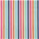 fabric with colorful stripe makower uk Fantasy Fabric by Andover ...
