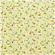 green car traffic map flannel fabric Riley Blake USA Fabric by Riley ...