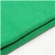 green ribbed cuffing tubular knit fabric Fabric by Japanese Indie - modes4u