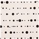 off-white dot pattern fabric Sun Print Andover Fabric by Andover ...