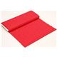red Michael Miller fabric small white polka dots Fabric by Michael Miller - modeS4u