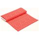 red square pattern fabric by Michael Miller from the USA - modeS4u