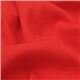 red tubular rib knit fabric Fabric by Japanese Indie - modes4u