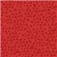 scarlet with red triangle fabric by Timeless Treasures Fabric by ...