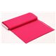 solid fuchsia Cloud 9 organic fabric Fuchsia from the USA Fabric by ...