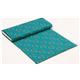 teal star color fabric by Michael Miller USA Fabric by Michael Miller ...